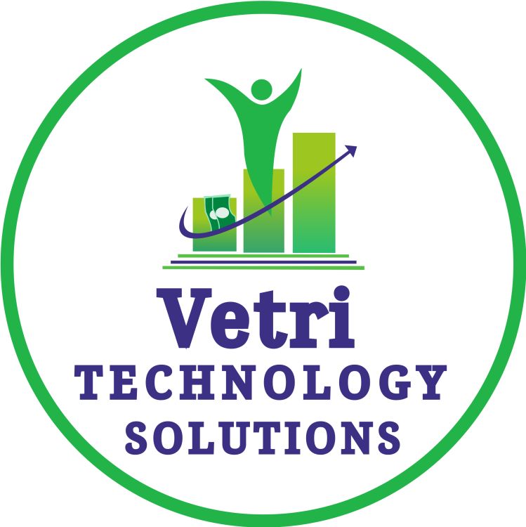 Vetri Technology Solutions